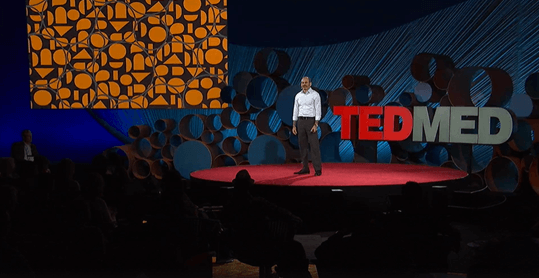 A Simple Way to Break a Bad Habit