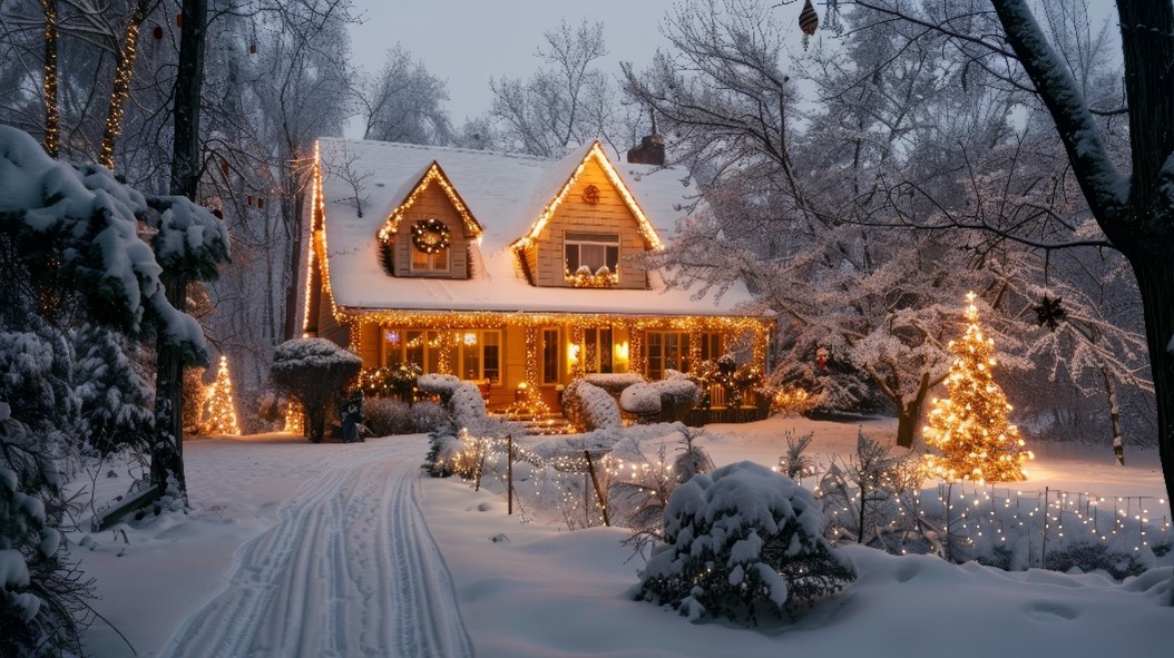 Winter Insurance Preparedness: Protect Your Home, Car, and Family